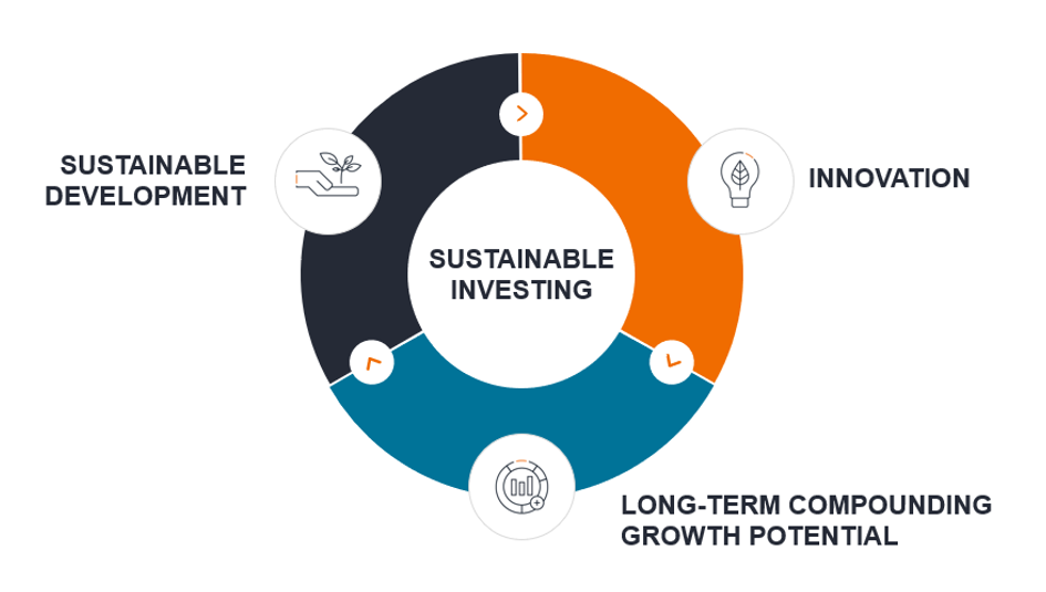 Sustainable Equity - Janus Henderson Investors