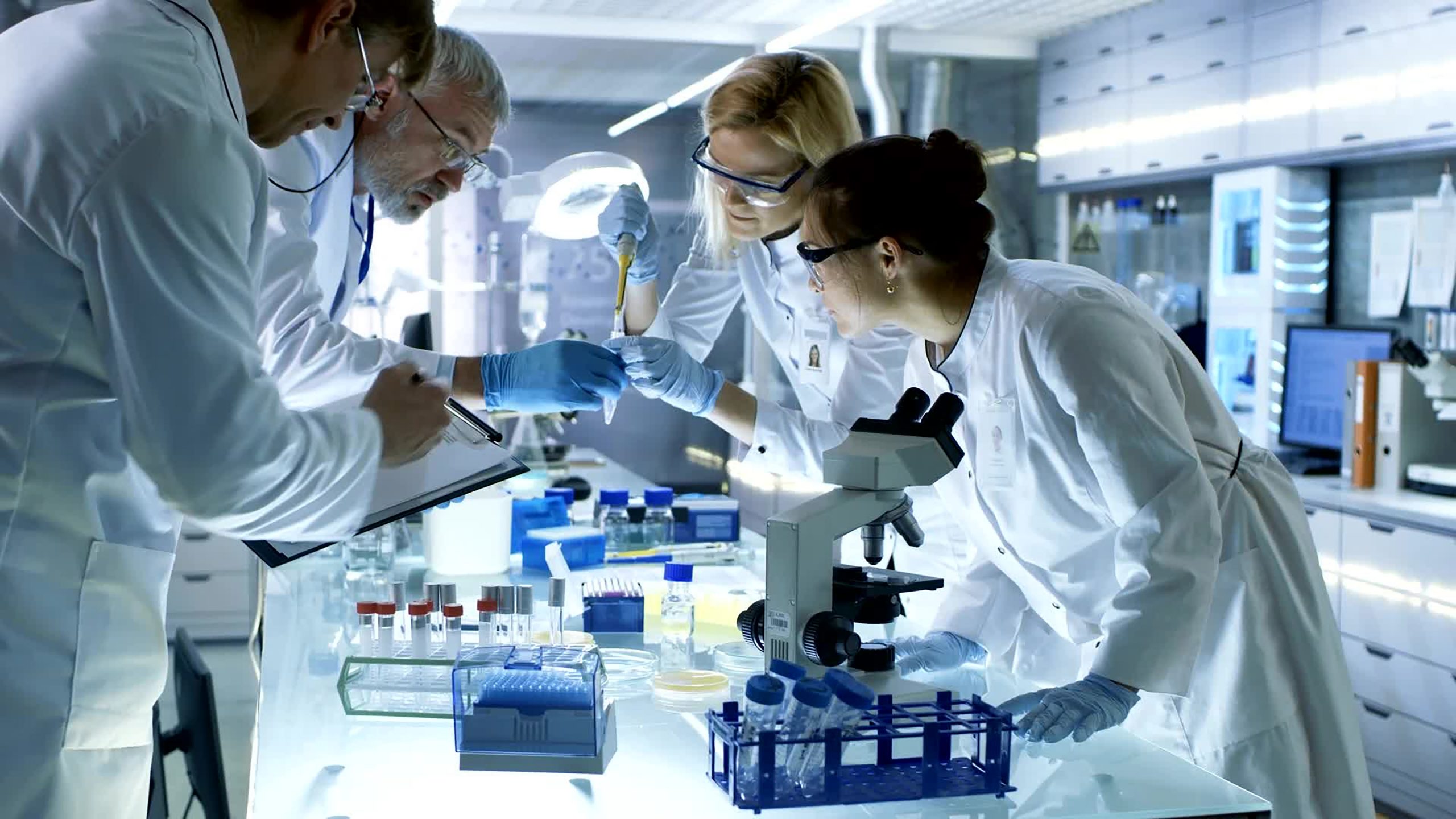 Andy Acker, CFA - Janus Henderson Investors