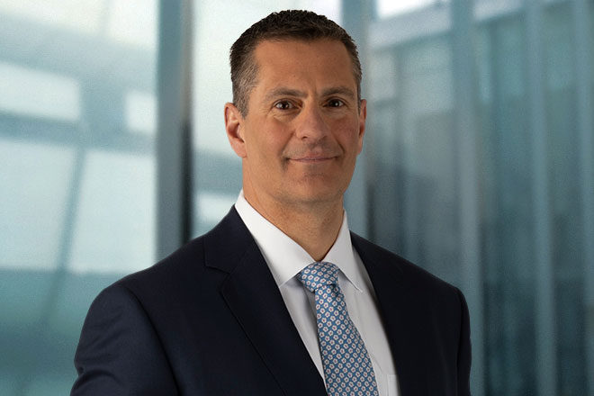 Global Select Fund - Janus Henderson Investors