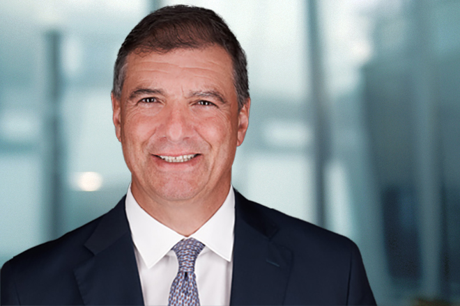 Marc Pinto, CFA - Janus Henderson Investors