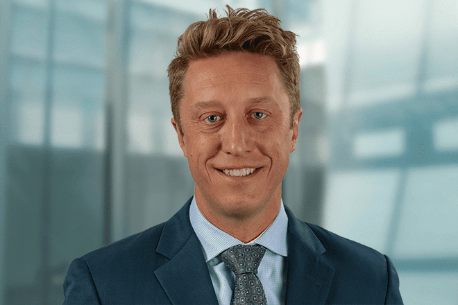 Michael McNurney - Janus Henderson Investors