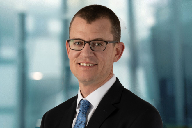 Global Life Sciences strategy update