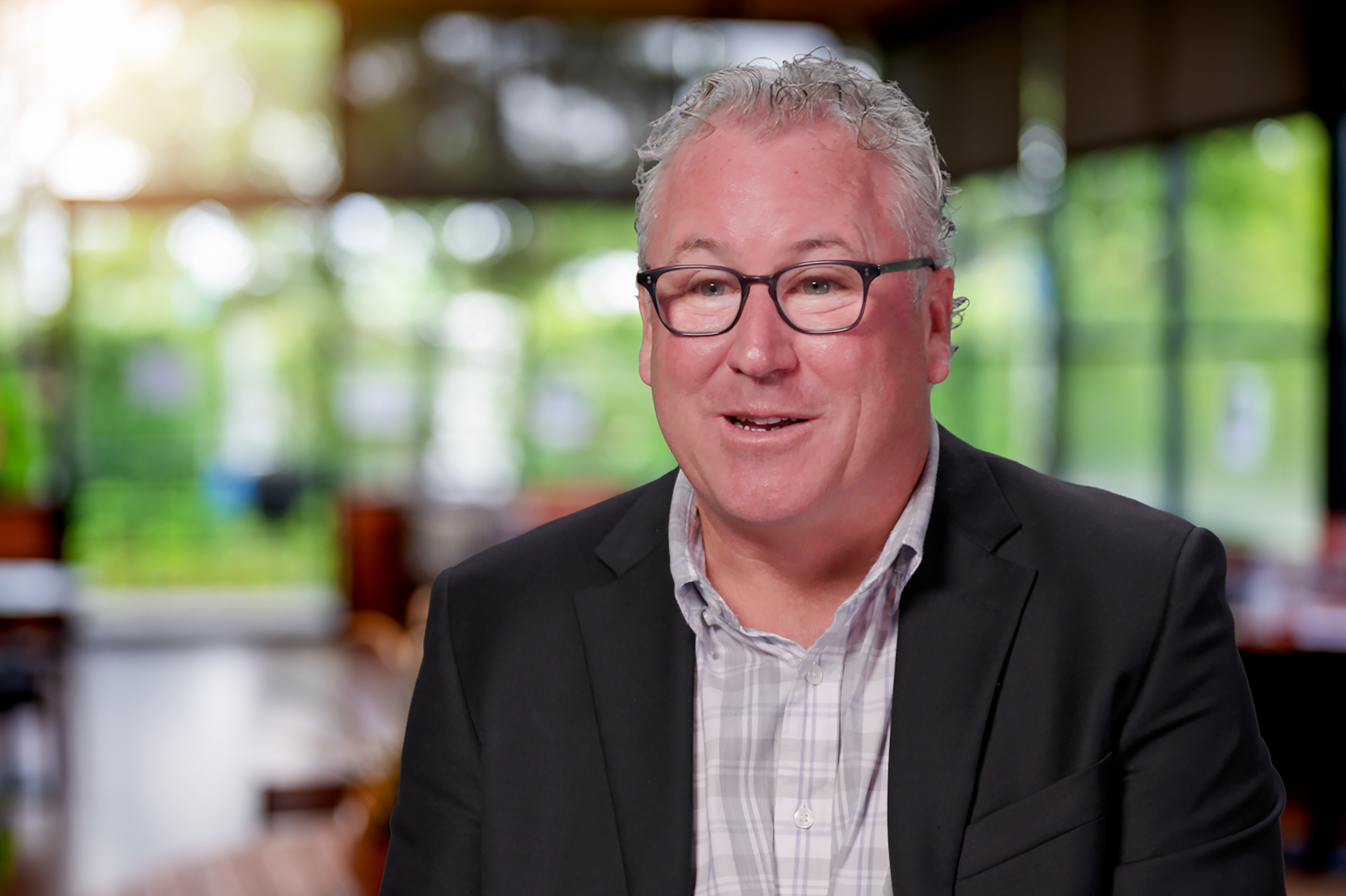 Global Technology and Innovation Fund - Janus Henderson Investors