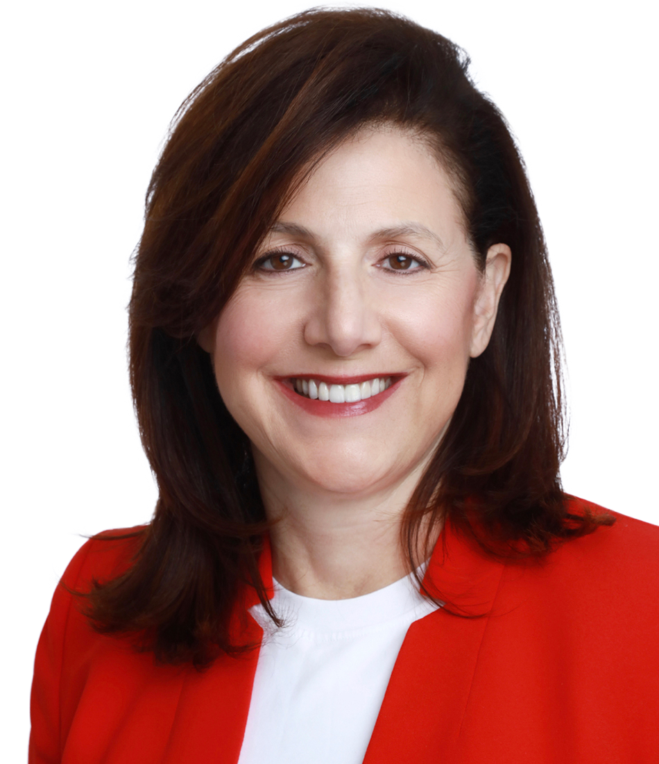 Debbie Drachman