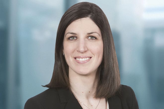 Head of Fixed Income CPM Management