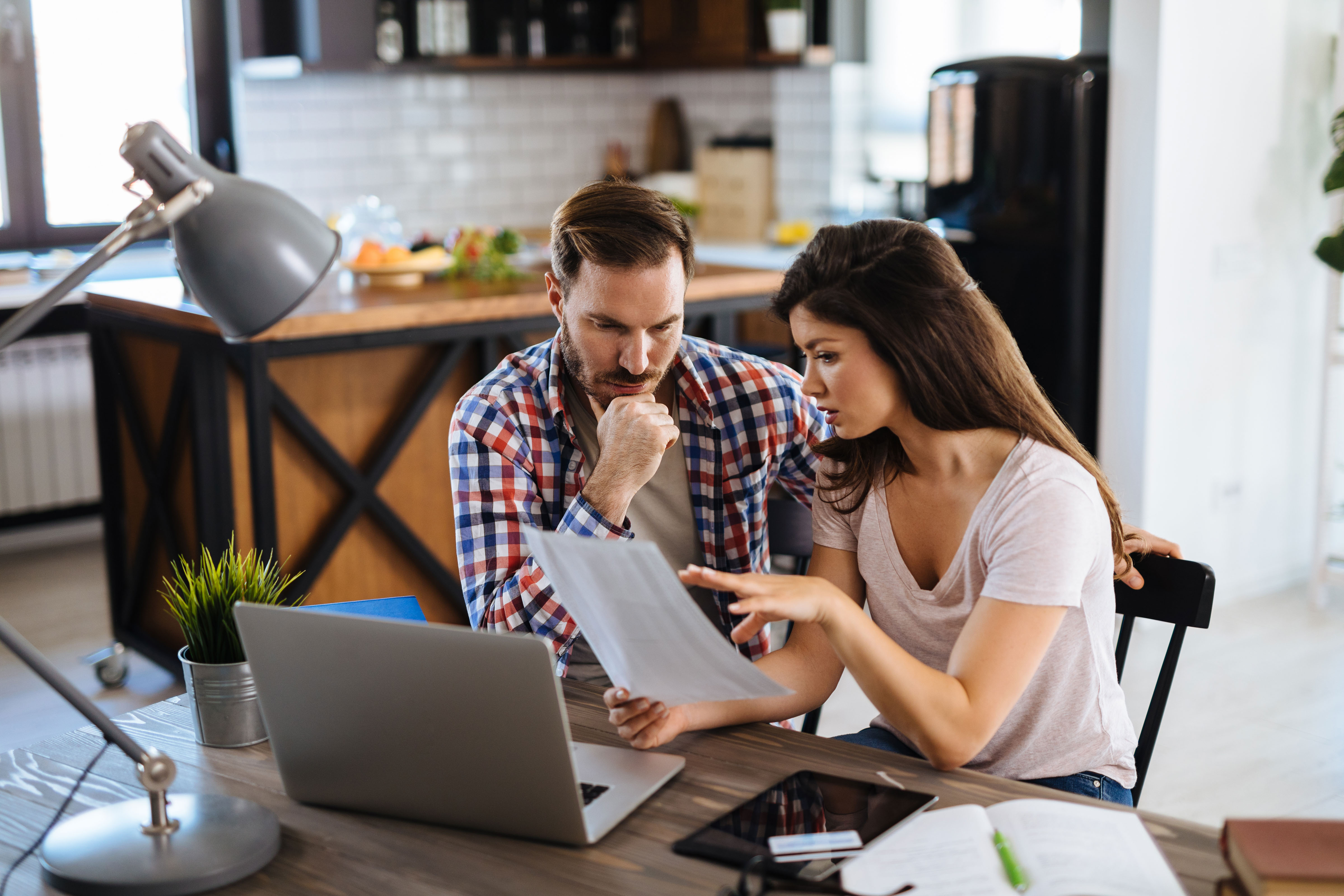 Senior Wealth Strategist Jeff Brooks summarizes the Internal Revenue ...