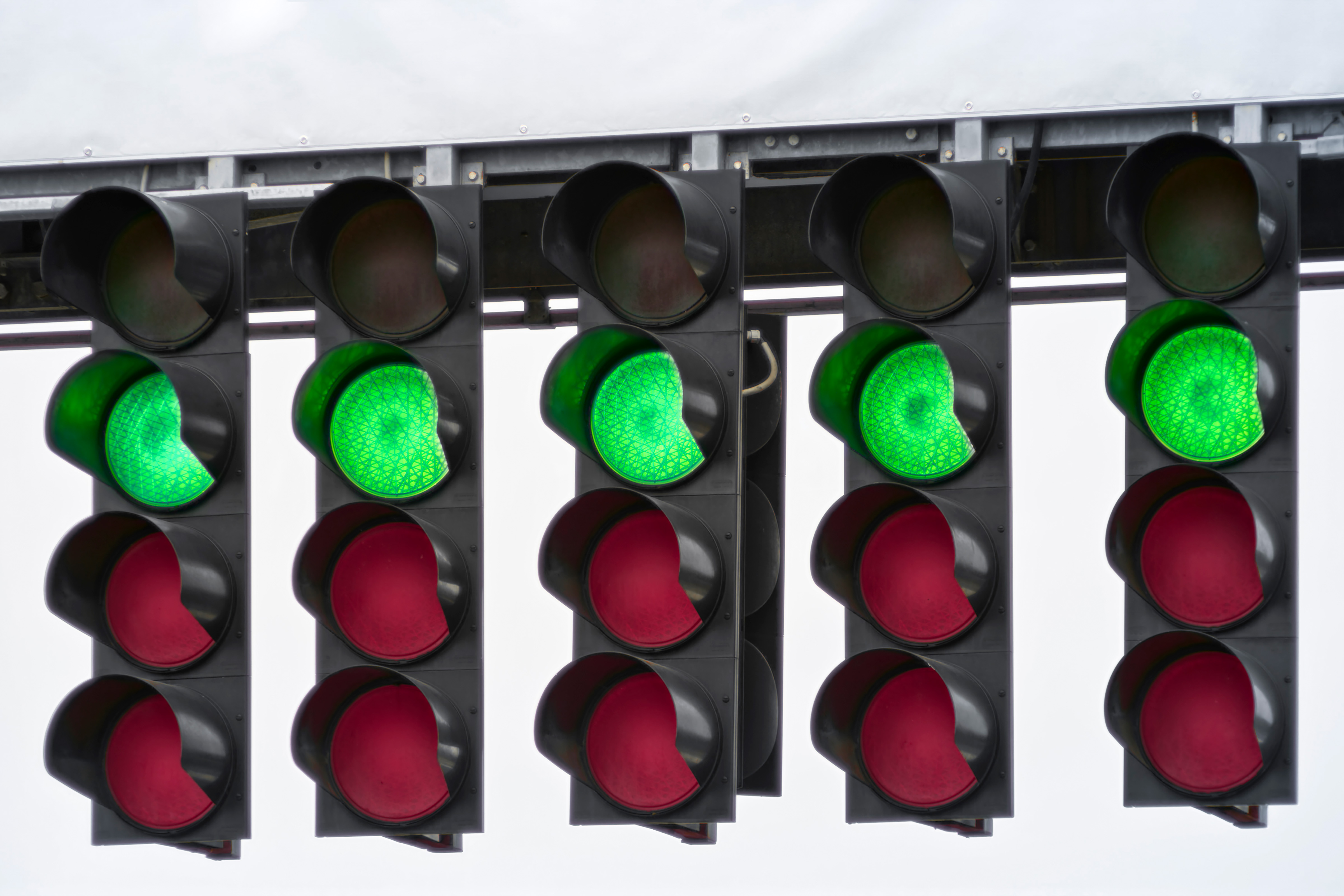 Portfolio Managers John Kerschner, Nick Childs, and Thomas Polus ...