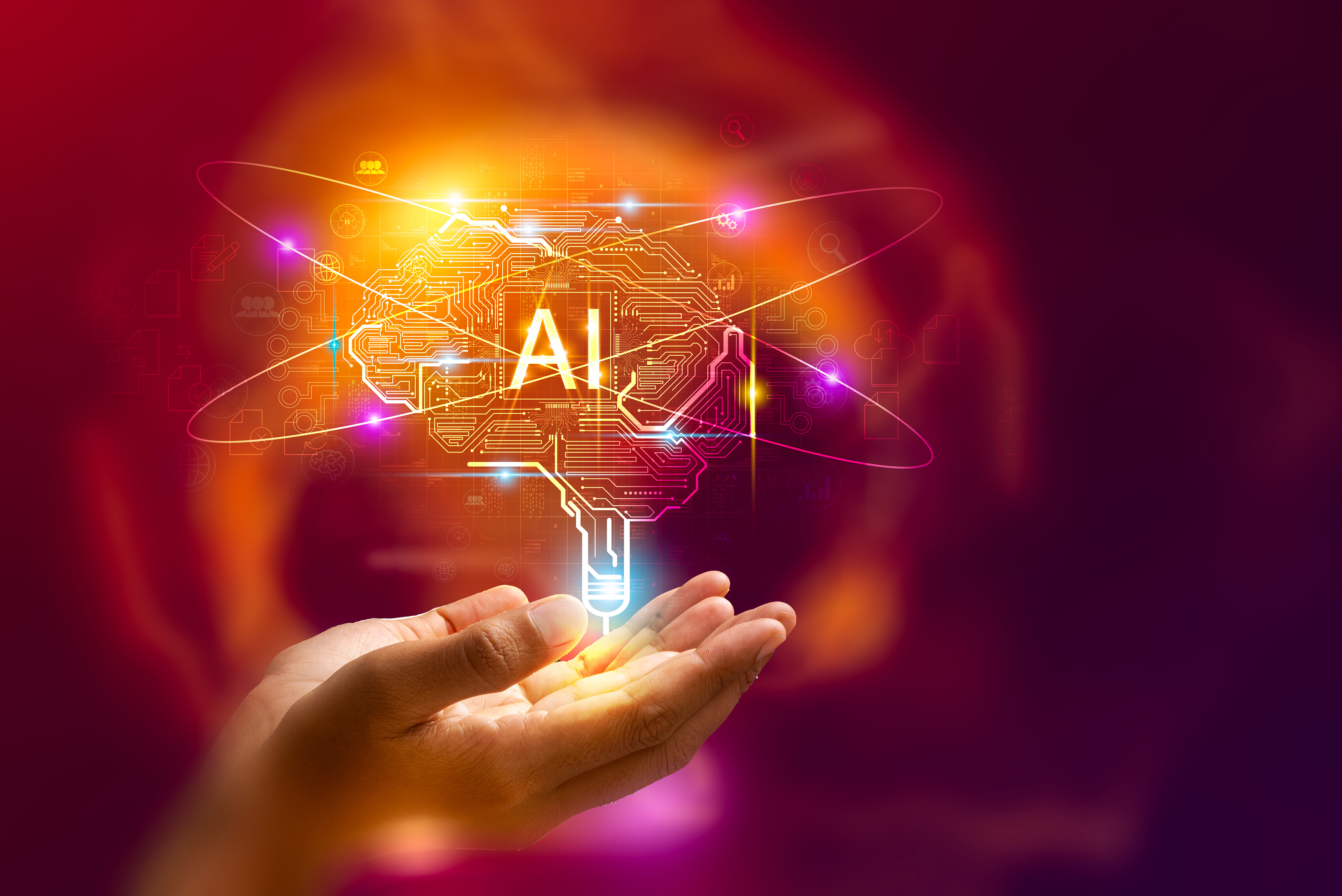 In the final instalment of our series on artificial intelligence (AI ...