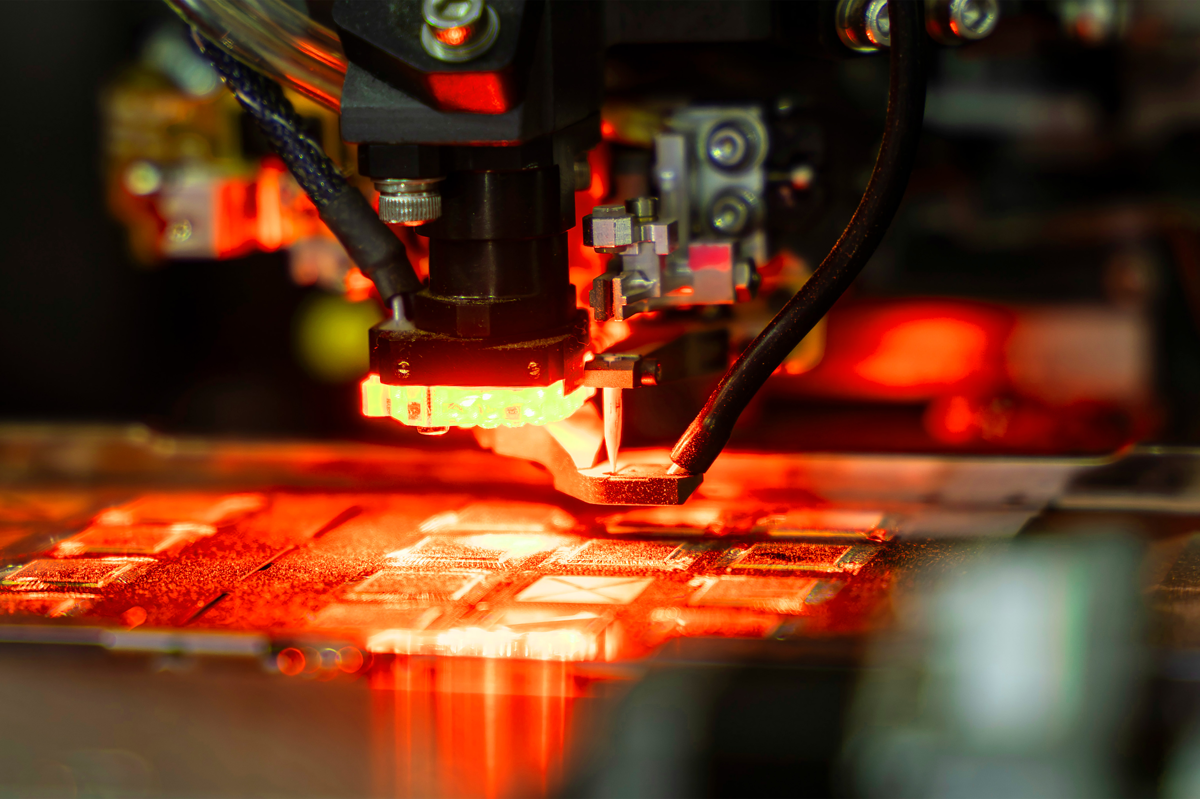 Experienced leading semiconductor management teams – A natural brake to ...