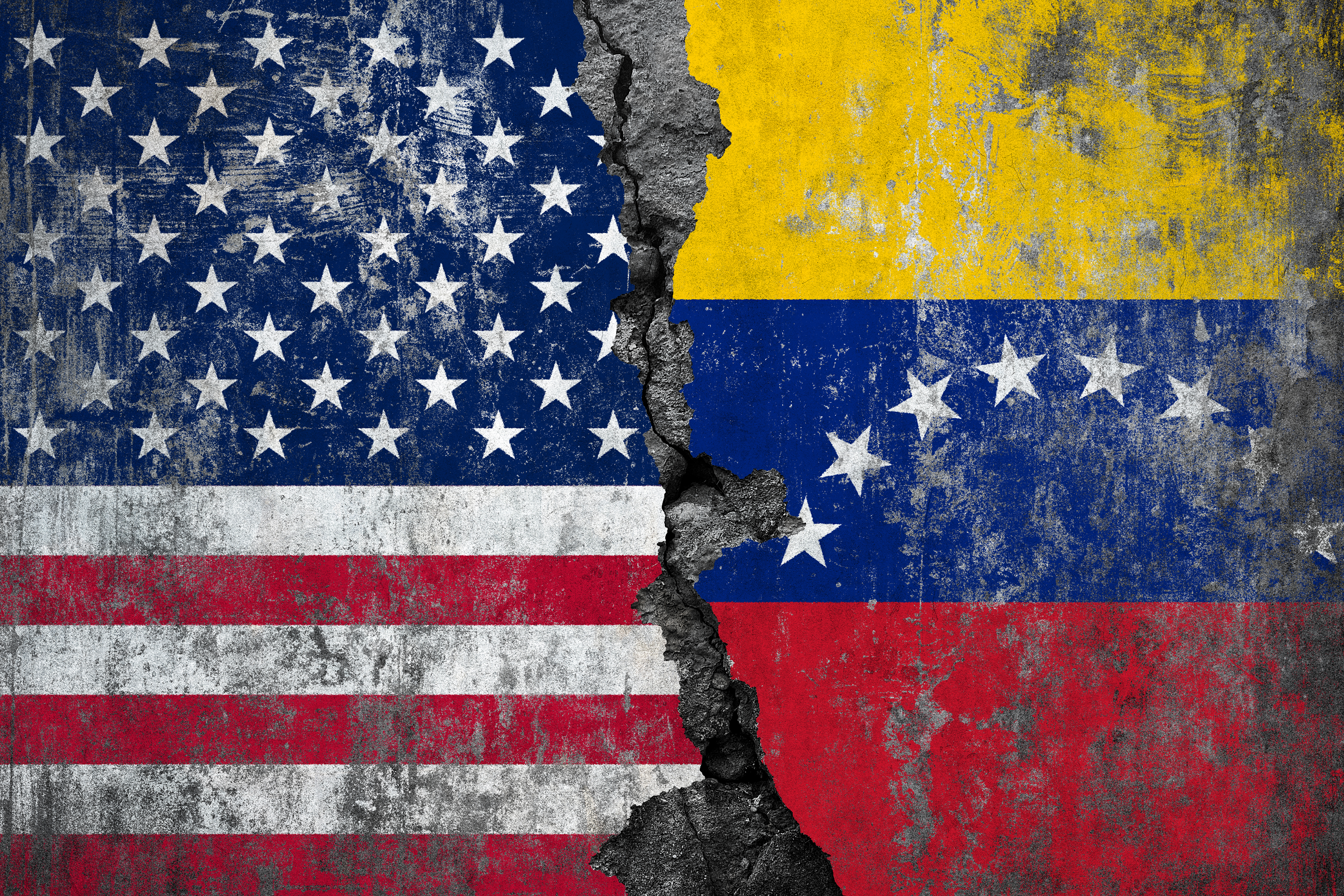 What will U.S. action and the presidential change in Venezuela mean for ...