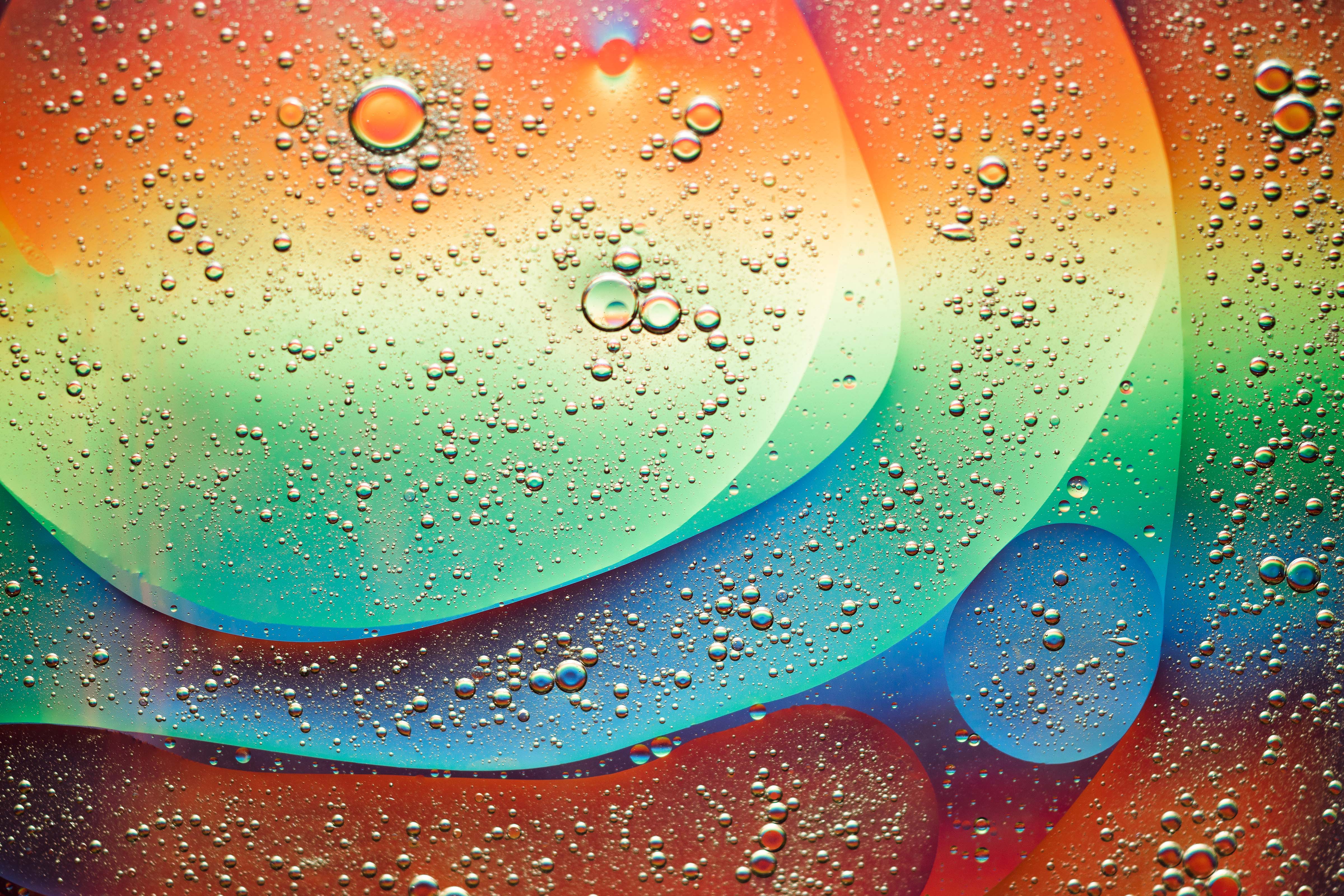 Absolute return: Add a little bit of stock dispersion… and stir