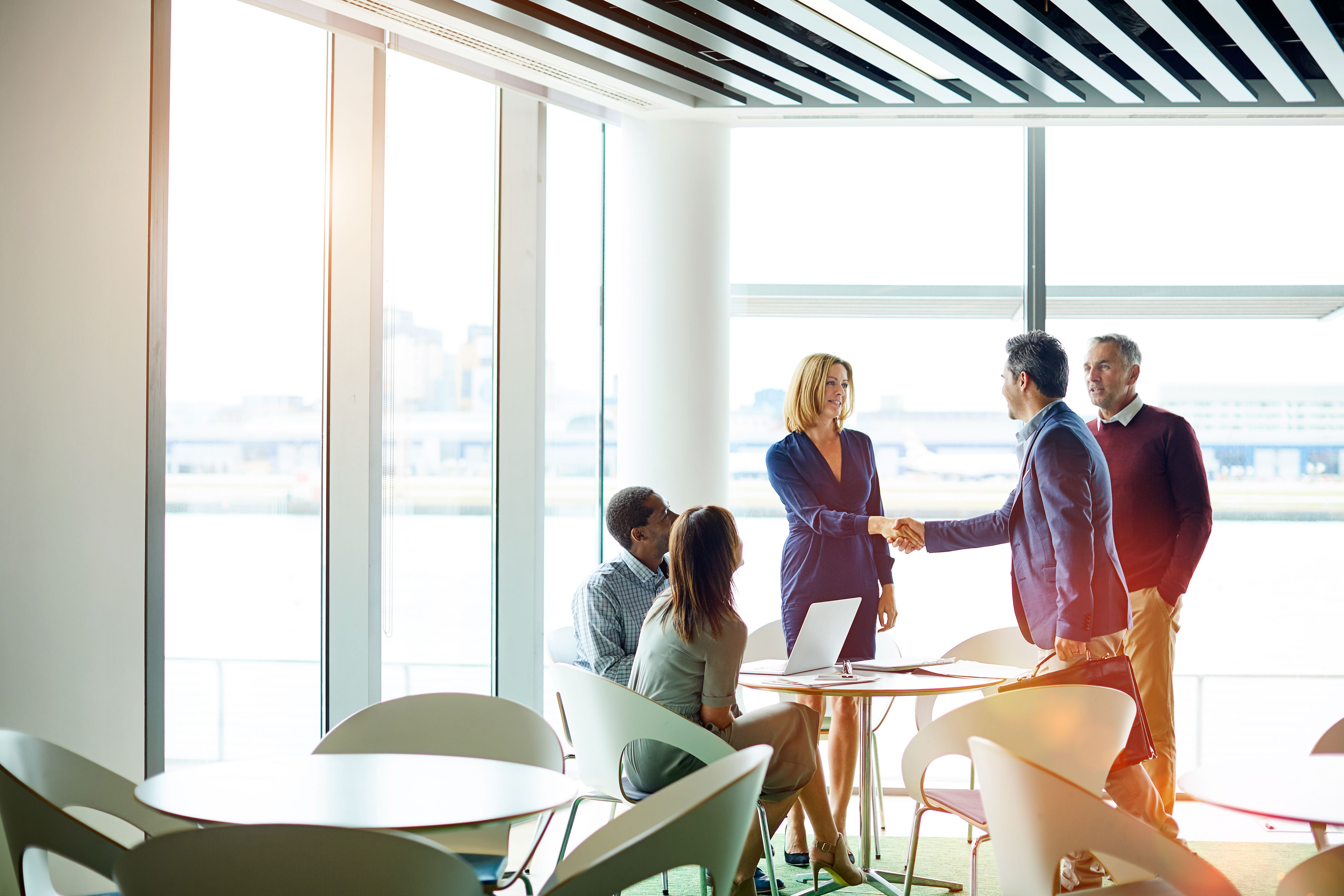 Bryan Powell, Senior Director, Practice Management, explains why having ...