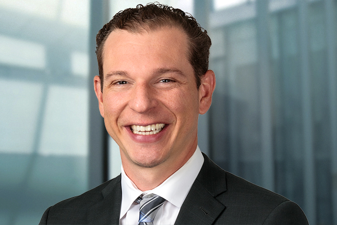 Director, ETF Client Product Specialist