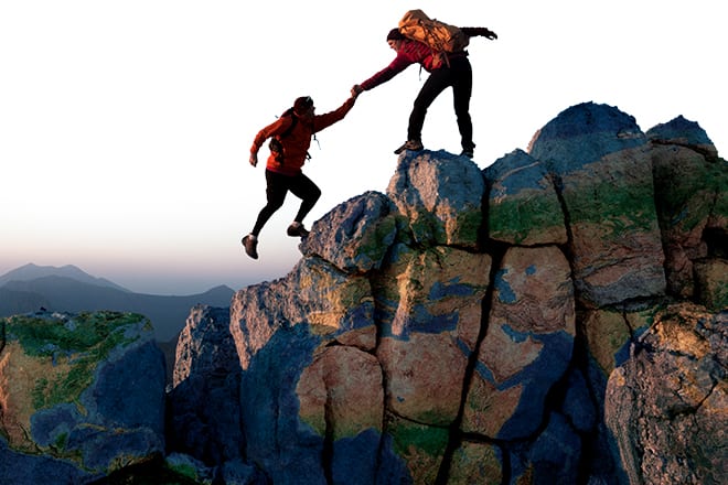 Aim higher with high yield - Janus Henderson Investors