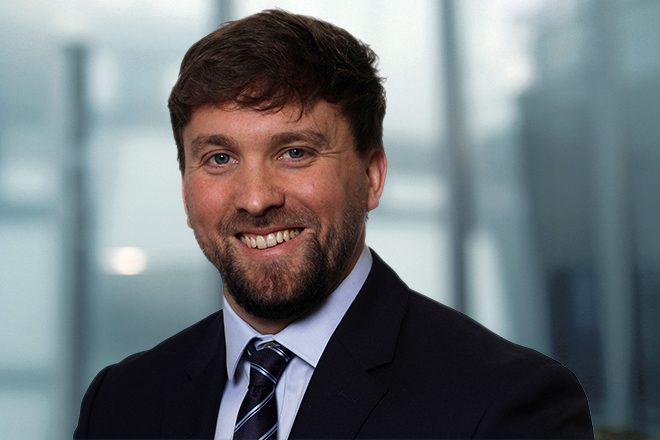 Associate Portfolio Manager