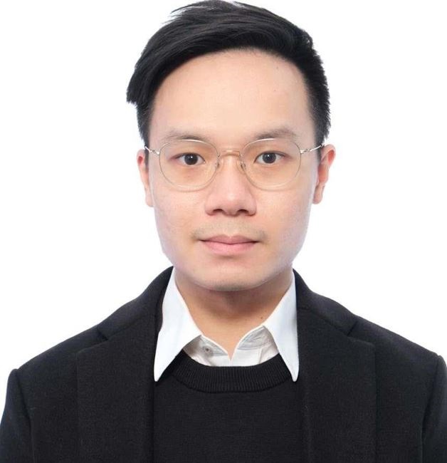 Keith Chan