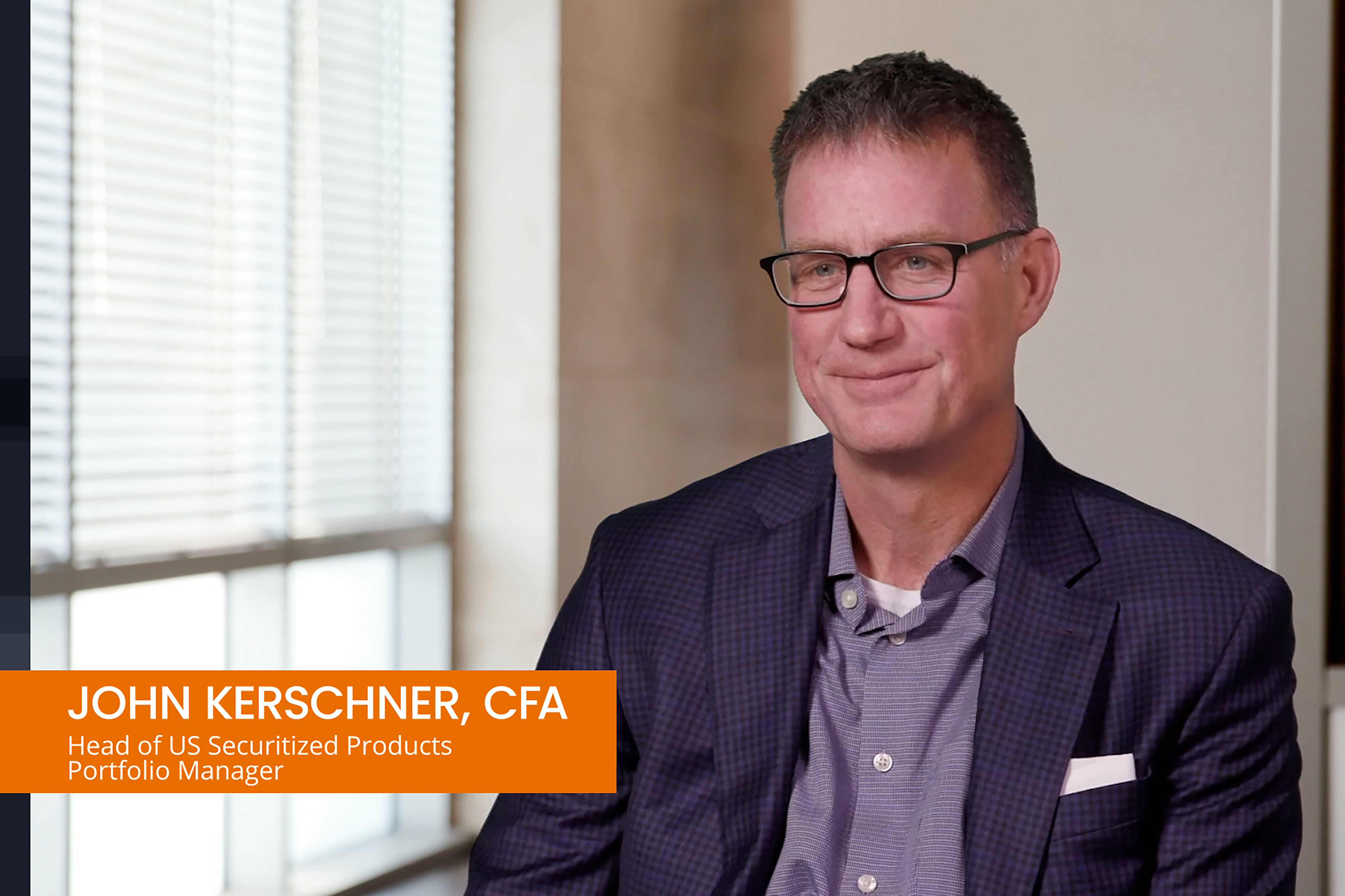 John Kerschner, CFA - Janus Henderson Investors - US Advisor