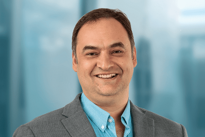 Portfolio Manager | Director of Asset Allocation Strategies