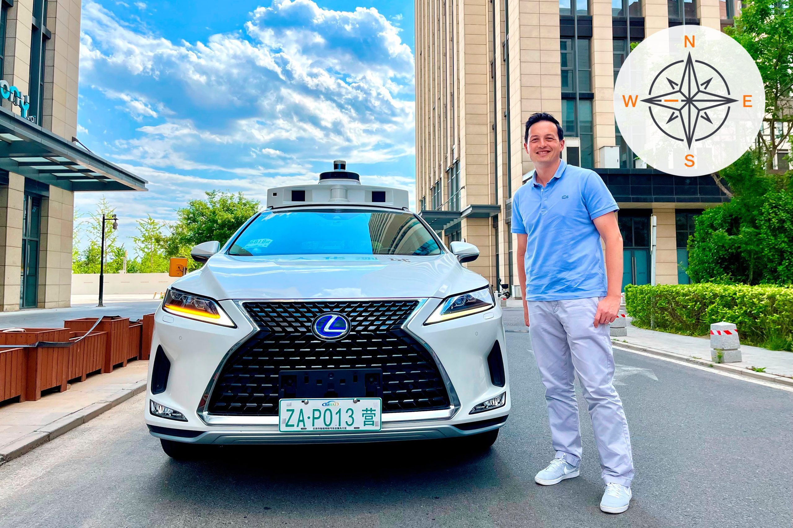 JH Explorer in China: In the driving seat of tech progress - Janus ...