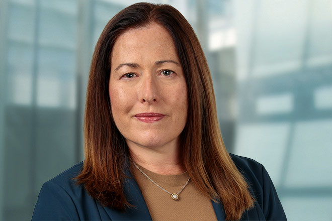 Chief Administrative Officer and General Counsel