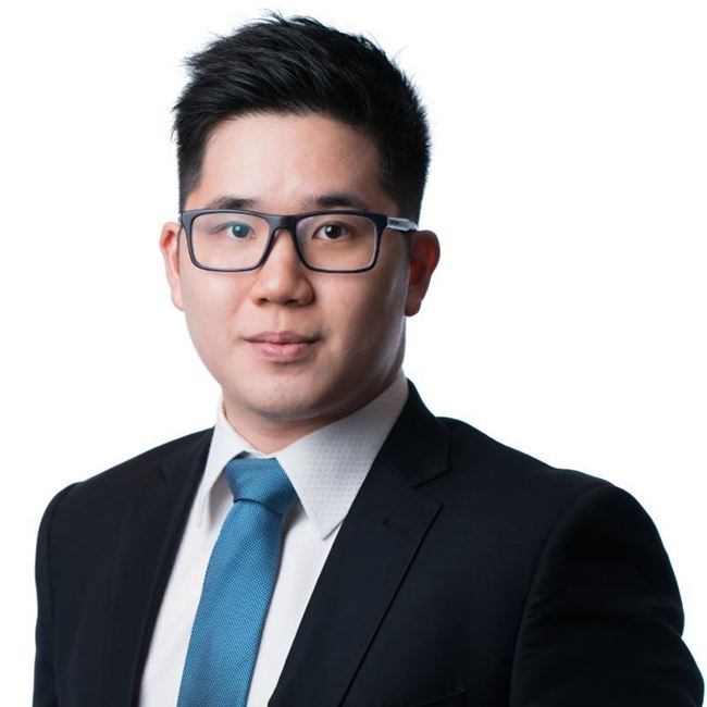 Timothy Kwek