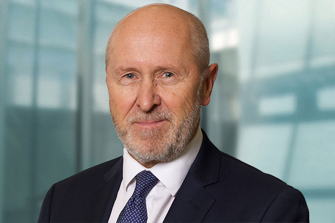 Richard West | UK Investment Trusts