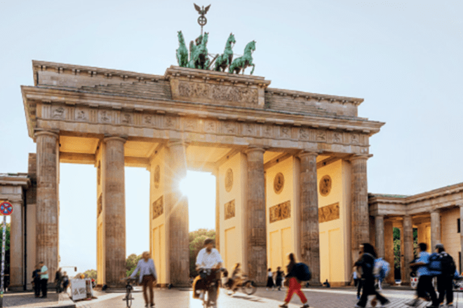 Portfolio Manager Ollie Beckett explores how European small caps could ...