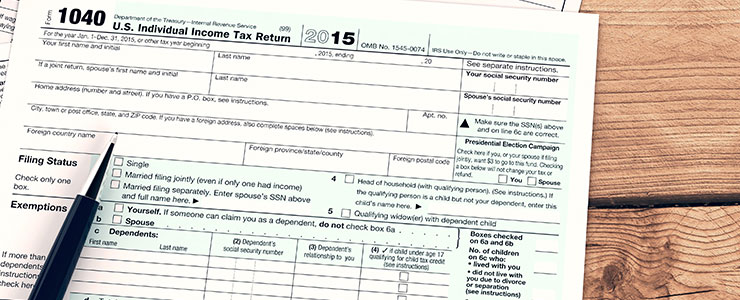 Know Your Tax Forms - Janus Henderson Investors - US Investor
