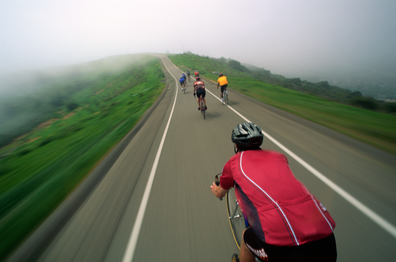 How do you manage a portfolio in this foggy market?